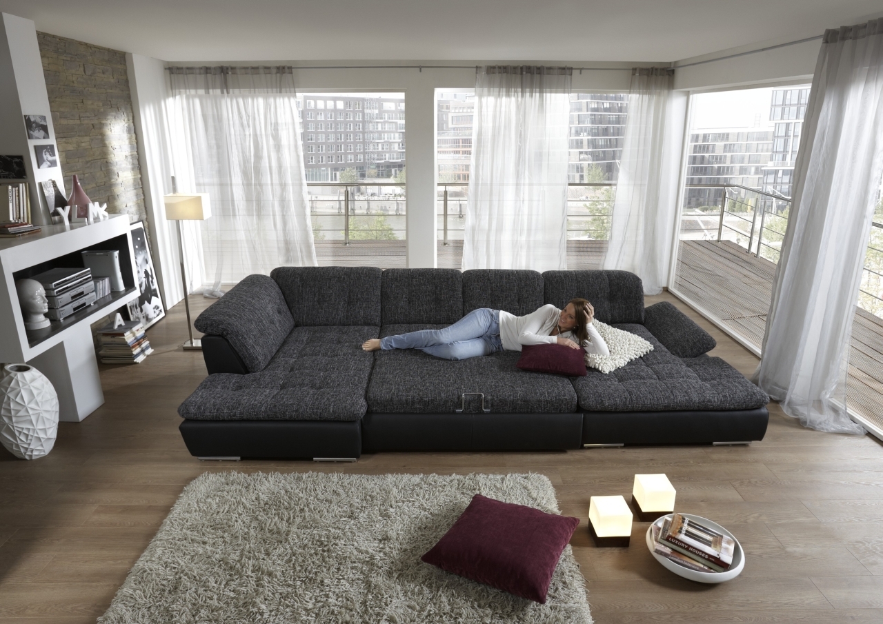 Podle čeho vybírat rohovou sedací soupravu - Moderní nábytek TORRIMEX