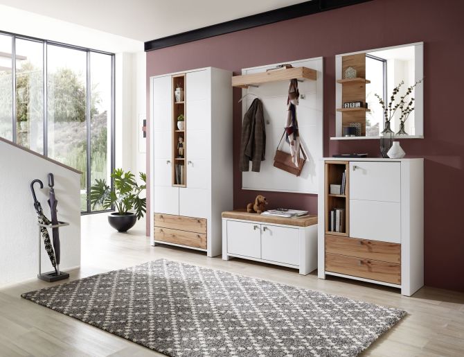 Předsíň - TORRIMEX Moderní nábytek